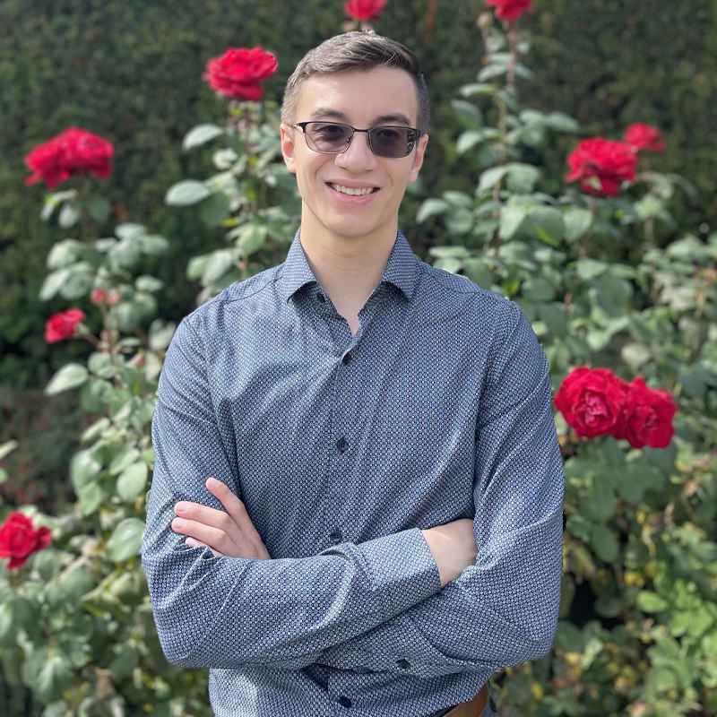 Campus Ambassadors