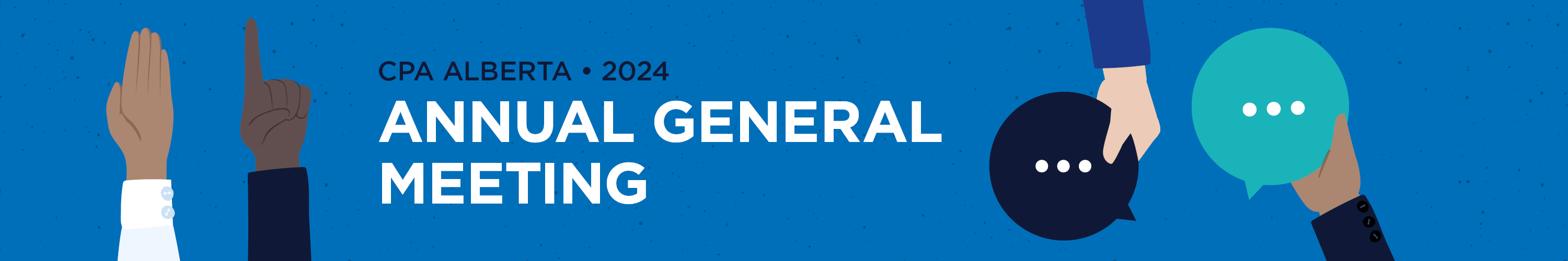 CPA Alberta AGM
