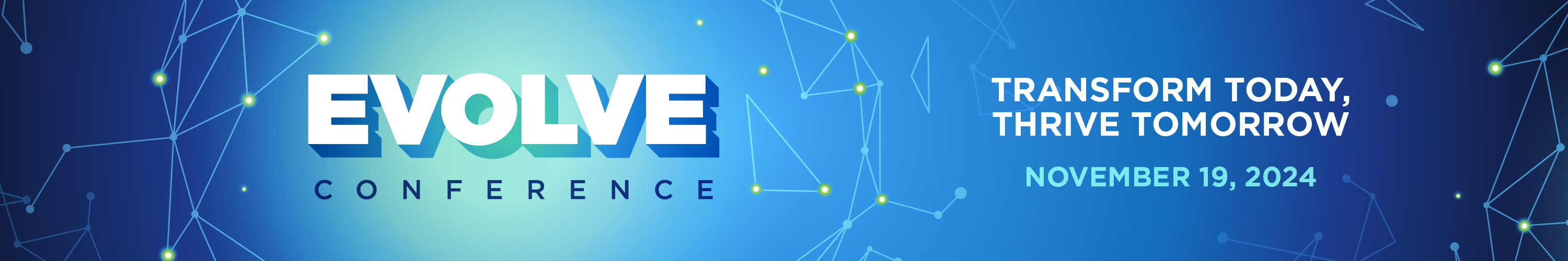EVOLVE 2024
