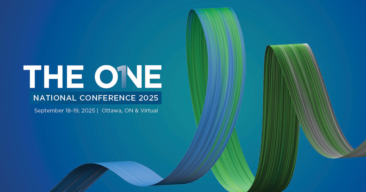 The One National Conference