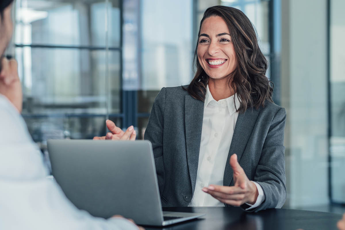 CFOs Executive Program