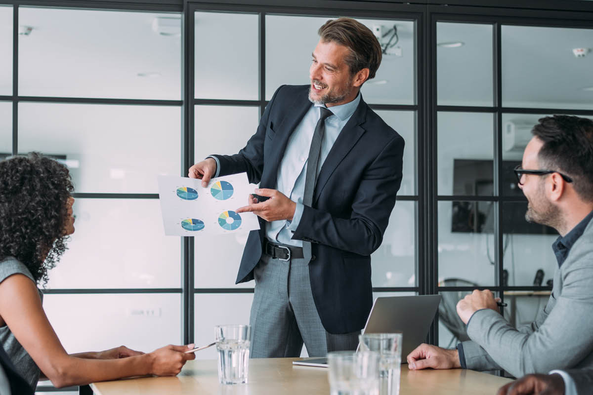 CFOs Executive Program