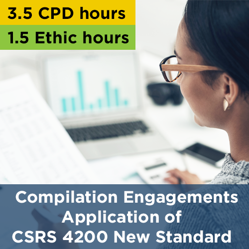 Professional Development